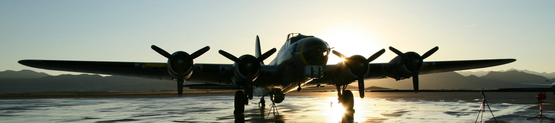 homeslide plane setting sun runway - DY Consultants