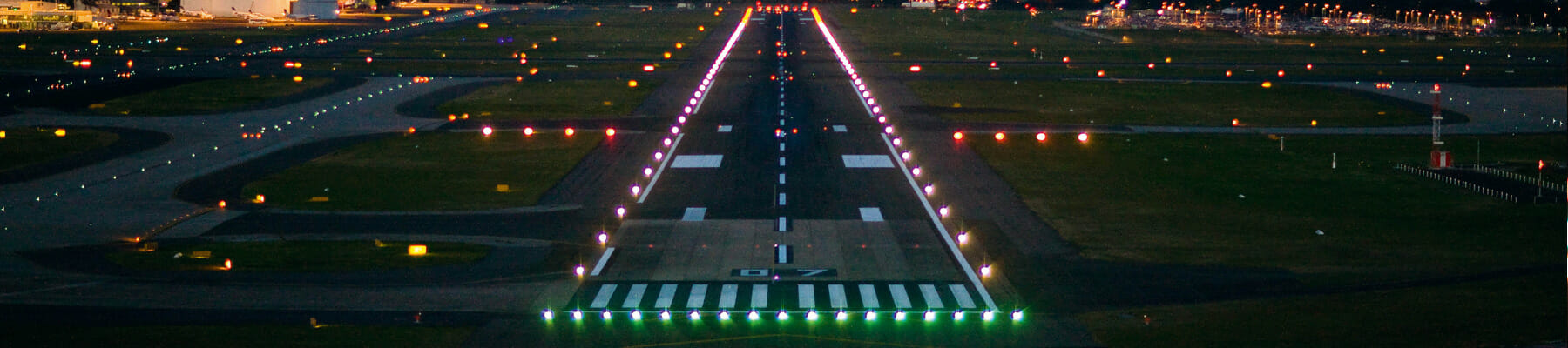 homeslide sydney runway - DY Consultants