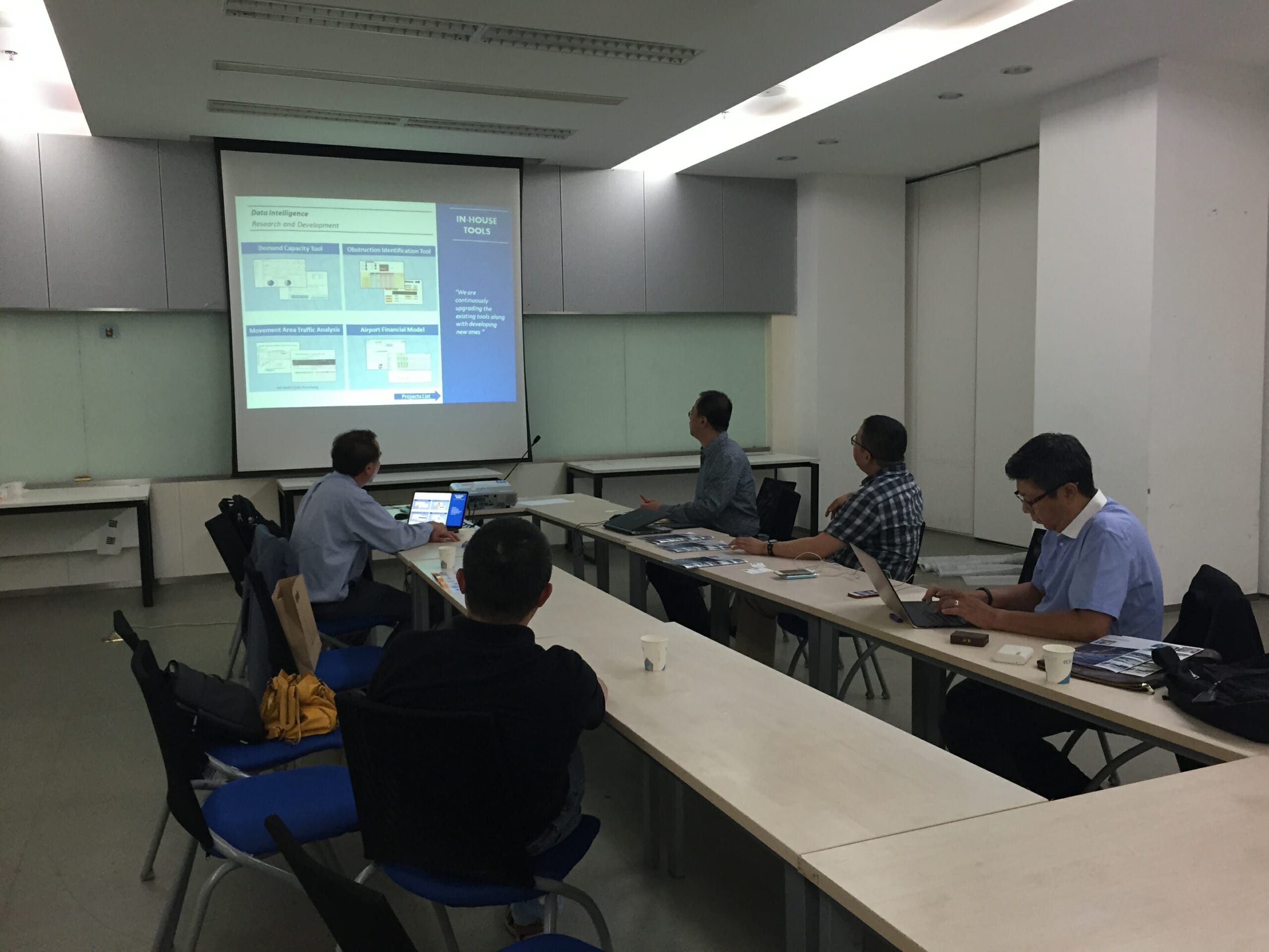 DY Seeks to Form an Alliance with CCDI (a Leading Chinese Architectural ...