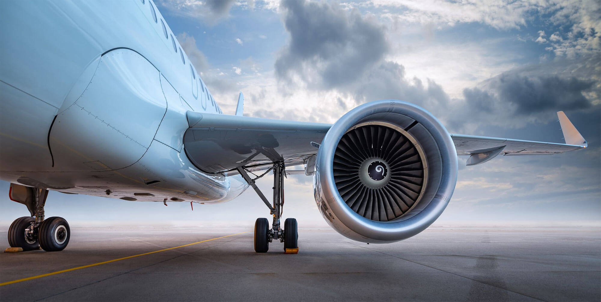 Airport Planning - DY Consultants