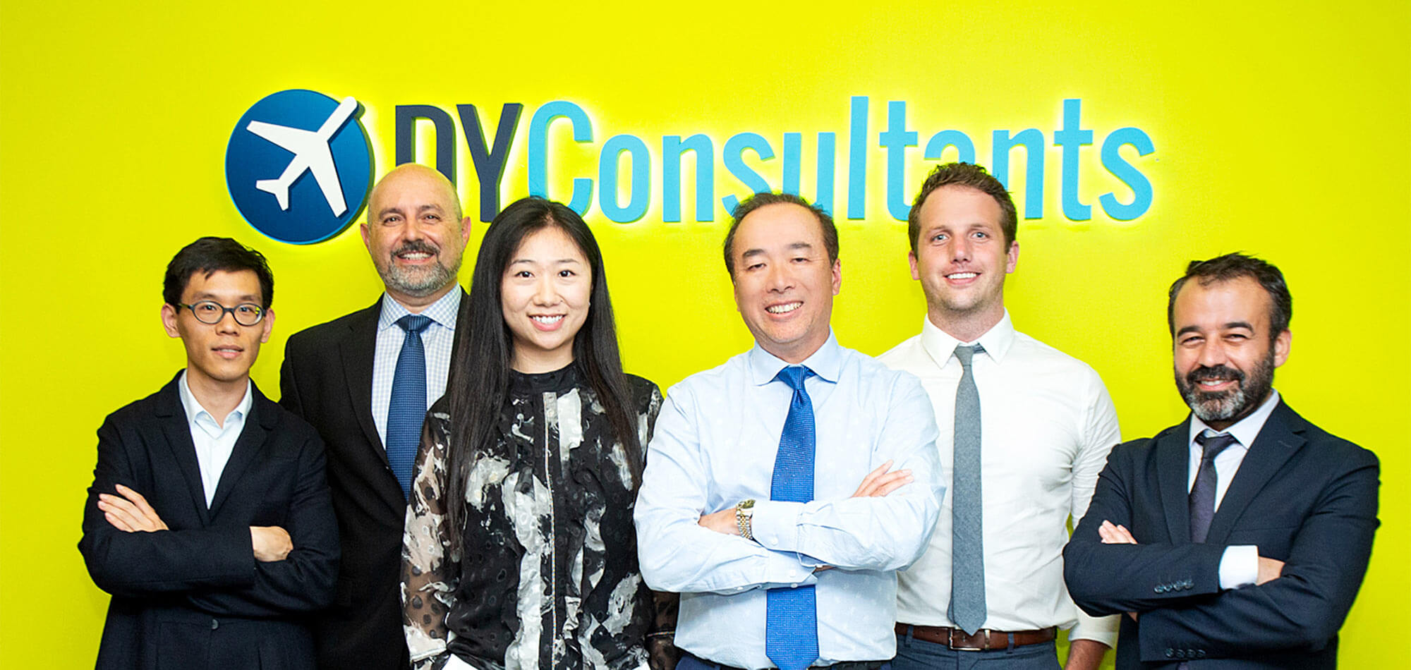 Join Us - DY Consultants