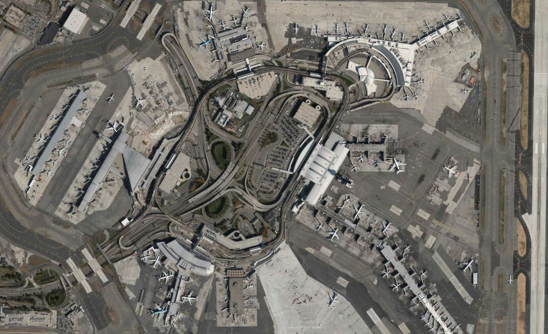 Central Terminal Area Redevelopment - DY Consultants