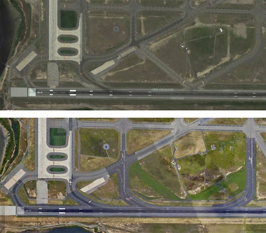 Performance Analysis for High Speed Exit - DY Consultants