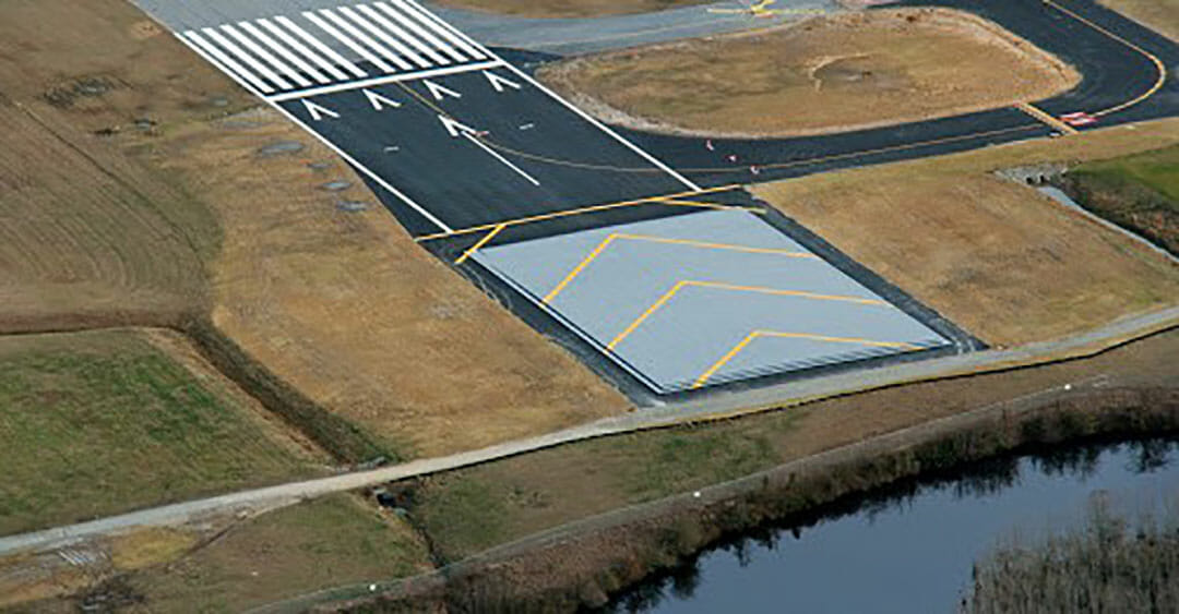 Runway 8-26 Safety Area (RSA) Study - DY Consultants Runway 8-26 Safety Area (RSA) Study - DY Consultants