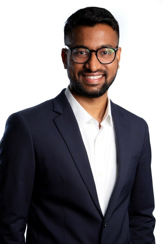 Congratulations to Maninder Ade, CM, EIT, on becoming a new member of ...